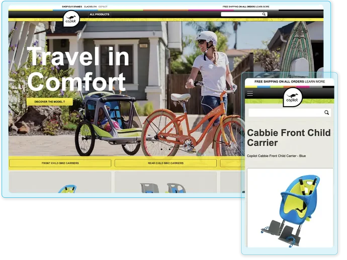Copilot - The Commerce Team Global Copilot - The Commerce Team Global